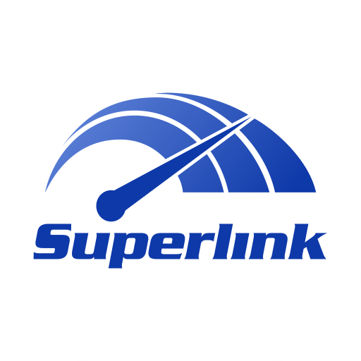 Superlink - Lebih Cepat Lebih Dekat
